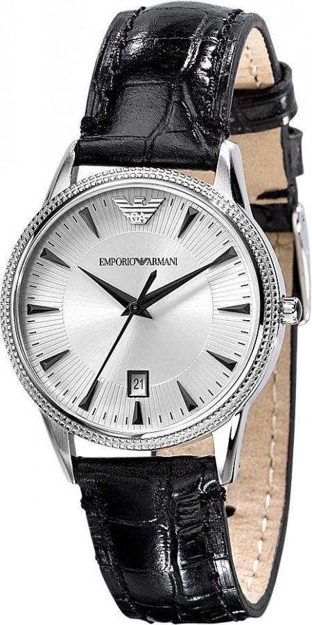 EMPORIO ARMANI WATCH CLASSIC AR2443 - PlanetaRelojes.com