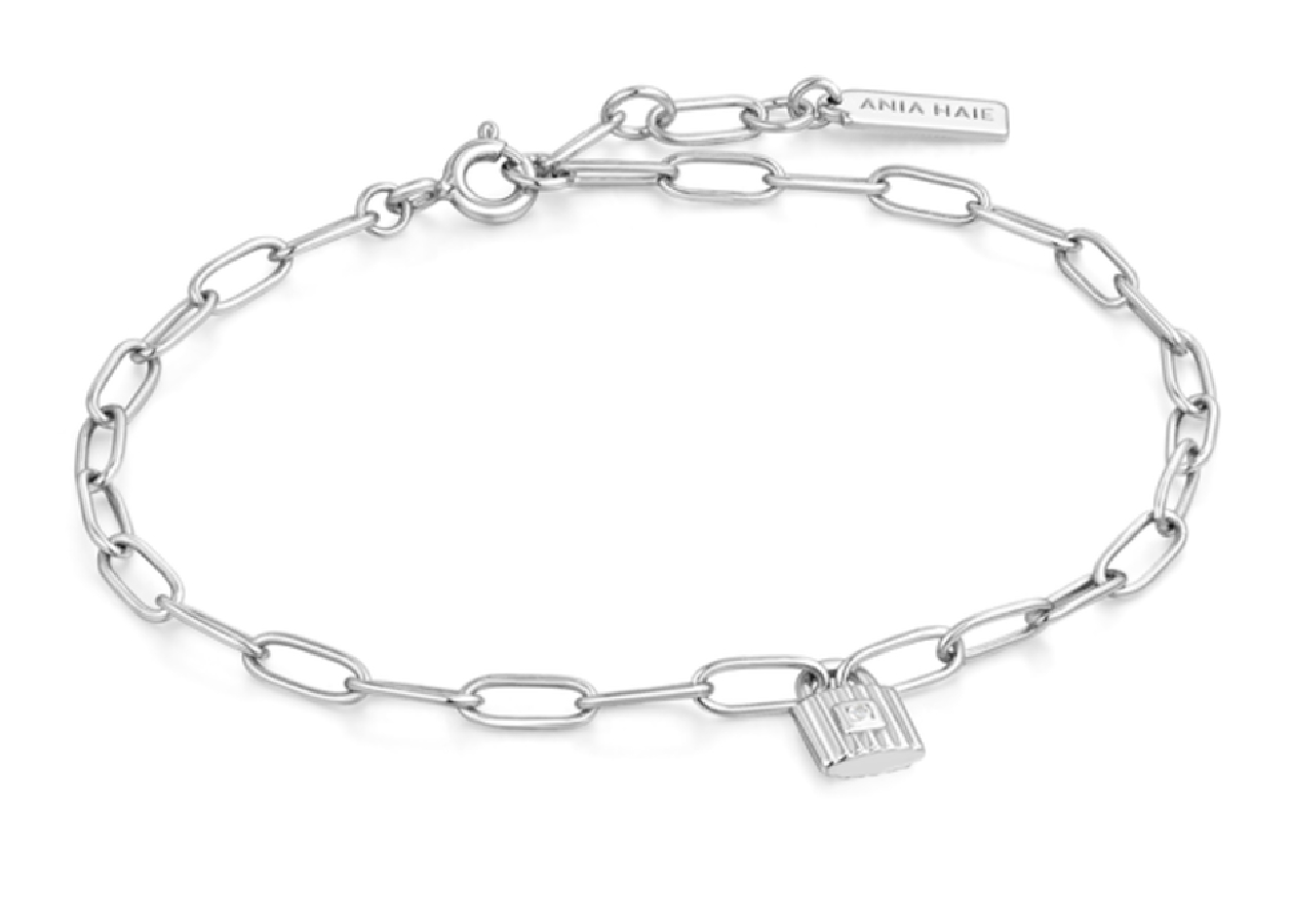 ANIA HAIE UNDER LOCK & KEY B032-01H - PlanetaRelojes.com