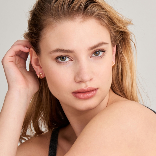 ANIA HAIE EAR WE GO E023-04G - PlanetaRelojes.com