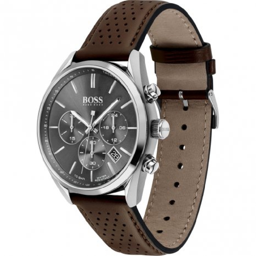 HUGO BOSS CHAMPION 1513815 - PlanetaRelojes.com