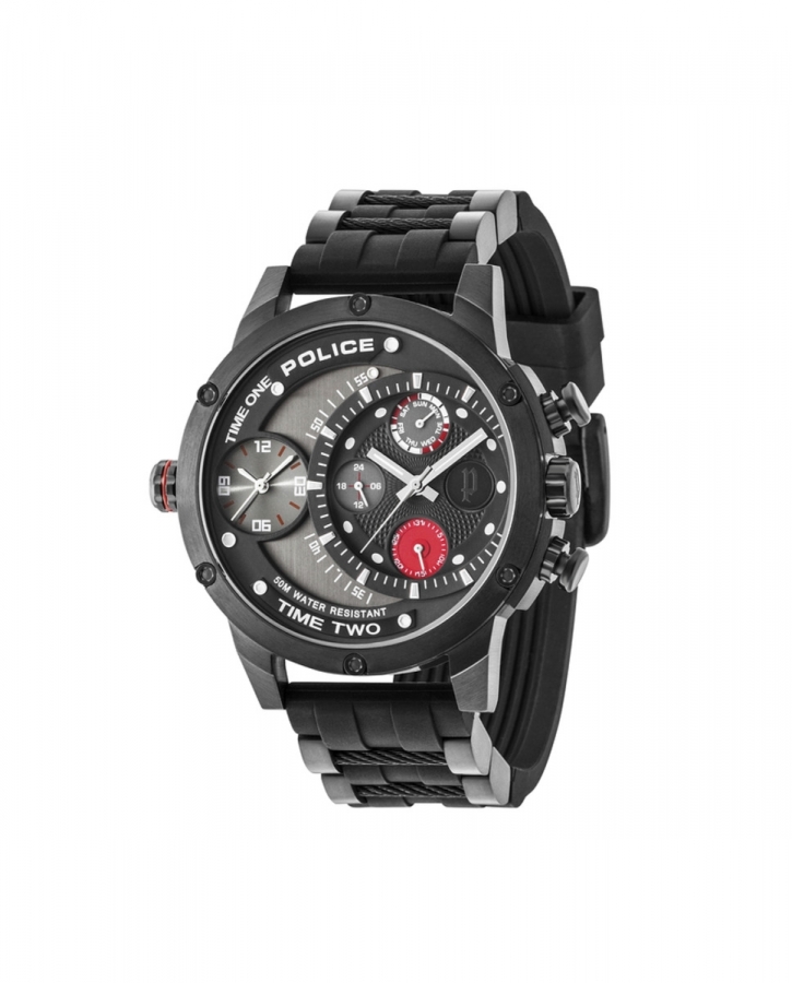 POLICE ADDER R1451253006 - PlanetaRelojes.com