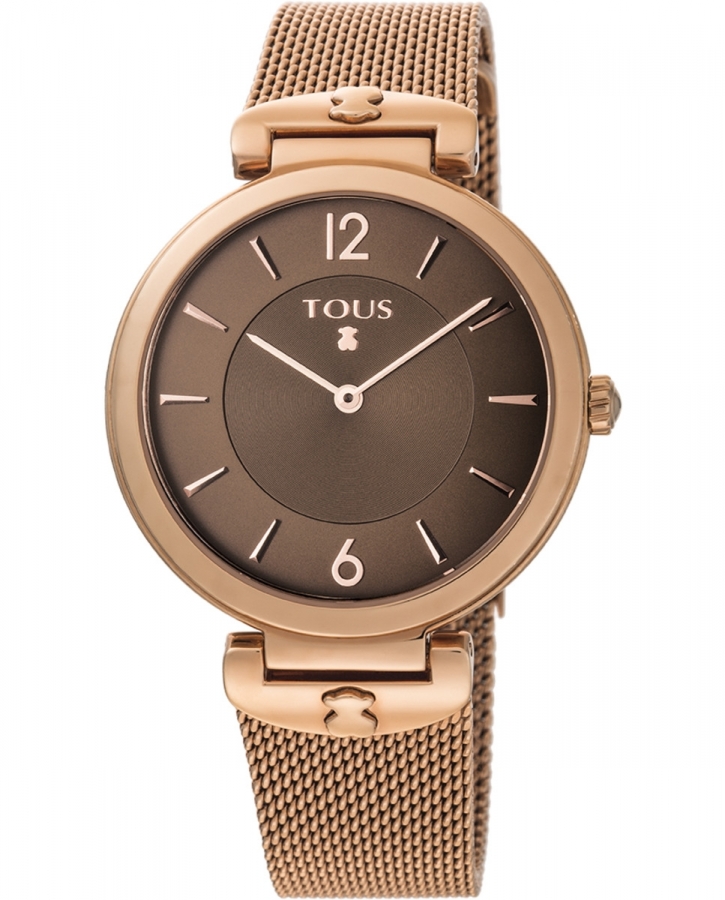 TOUS S-MESH 700350290 - PlanetaRelojes.com