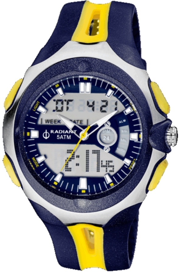 RADIANT GAME RA245604 - PlanetaRelojes.com