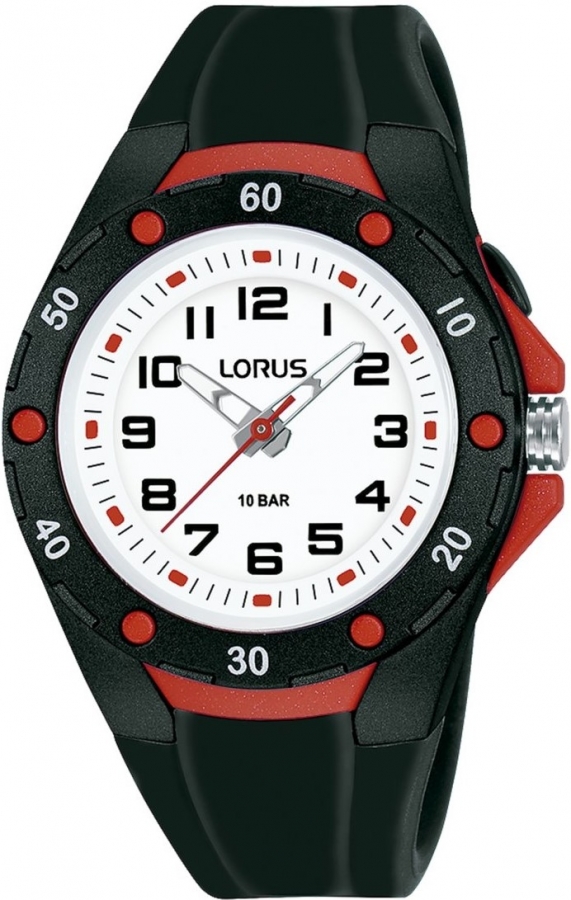 LORUS KIDS R2377NX9 - PlanetaRelojes.com
