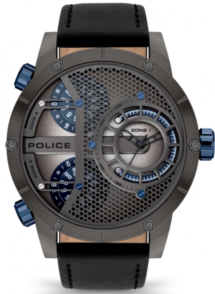 POLICE VIBE PEWJA2118102 - PlanetaRelojes.com
