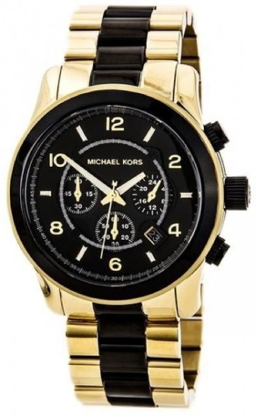 MICHAEL KORS RUNWAY MK8265 - PlanetaRelojes.com