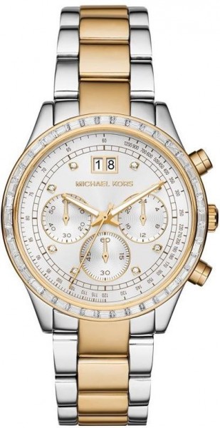 MICHAEL KORS BRINKLEY MK6188 - PlanetaRelojes.com