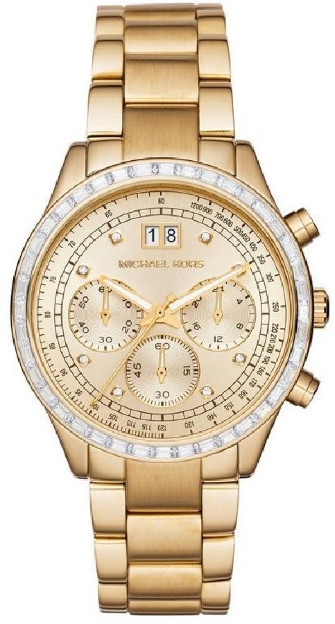 MICHAEL KORS BRINKLEY MK6187 - PlanetaRelojes.com