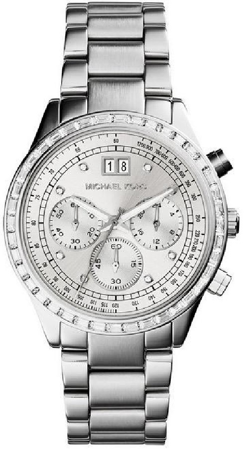 MICHAEL KORS BRINKLEY MK6186 - PlanetaRelojes.com