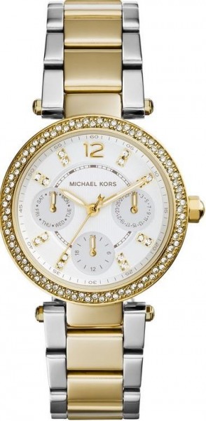 MICHAEL KORS MK6055 - PlanetaRelojes.com