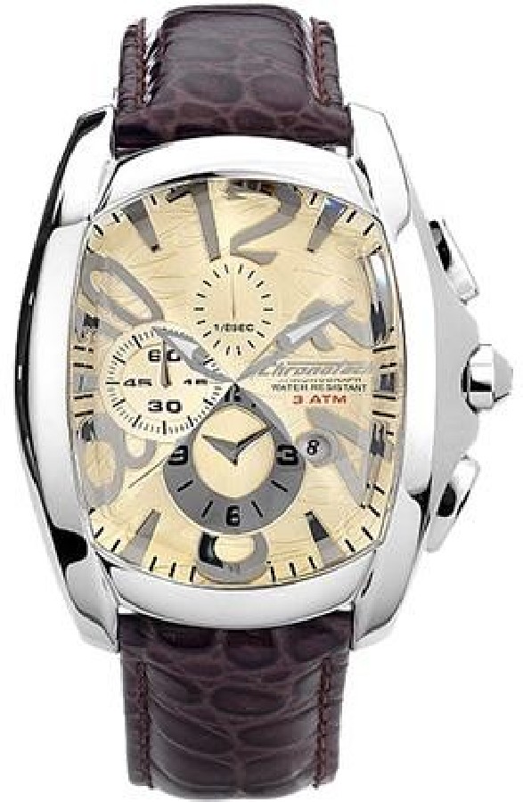CHRONOTECH WATCH CT7024M-49M - PlanetaRelojes.com
