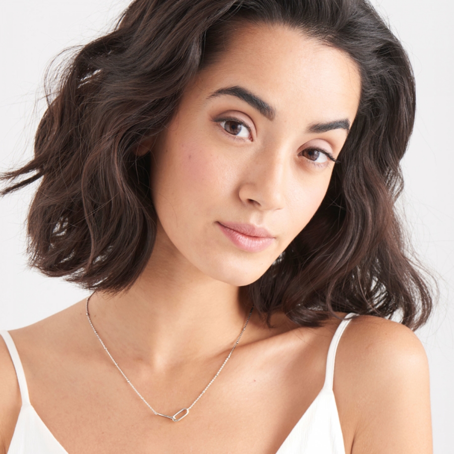 ANIA HAIE CHAIN REACTION N021-01H - PlanetaRelojes.com