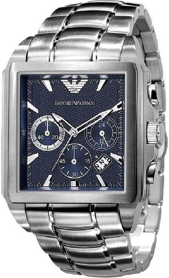 EMPORIO ARMANI AR0660 - PlanetaRelojes.com