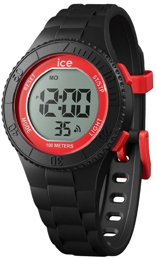 ICE WATCH DIGIT IC021007 - PlanetaRelojes.com