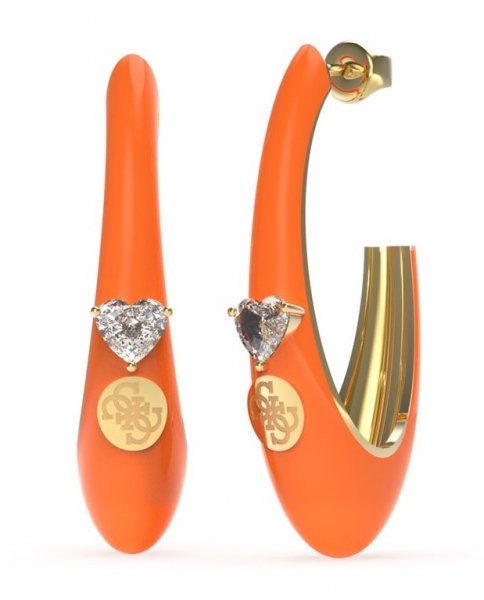 GUESS NEON LIGHTS JUBE01453JWYGNOT-U - PlanetaRelojes.com