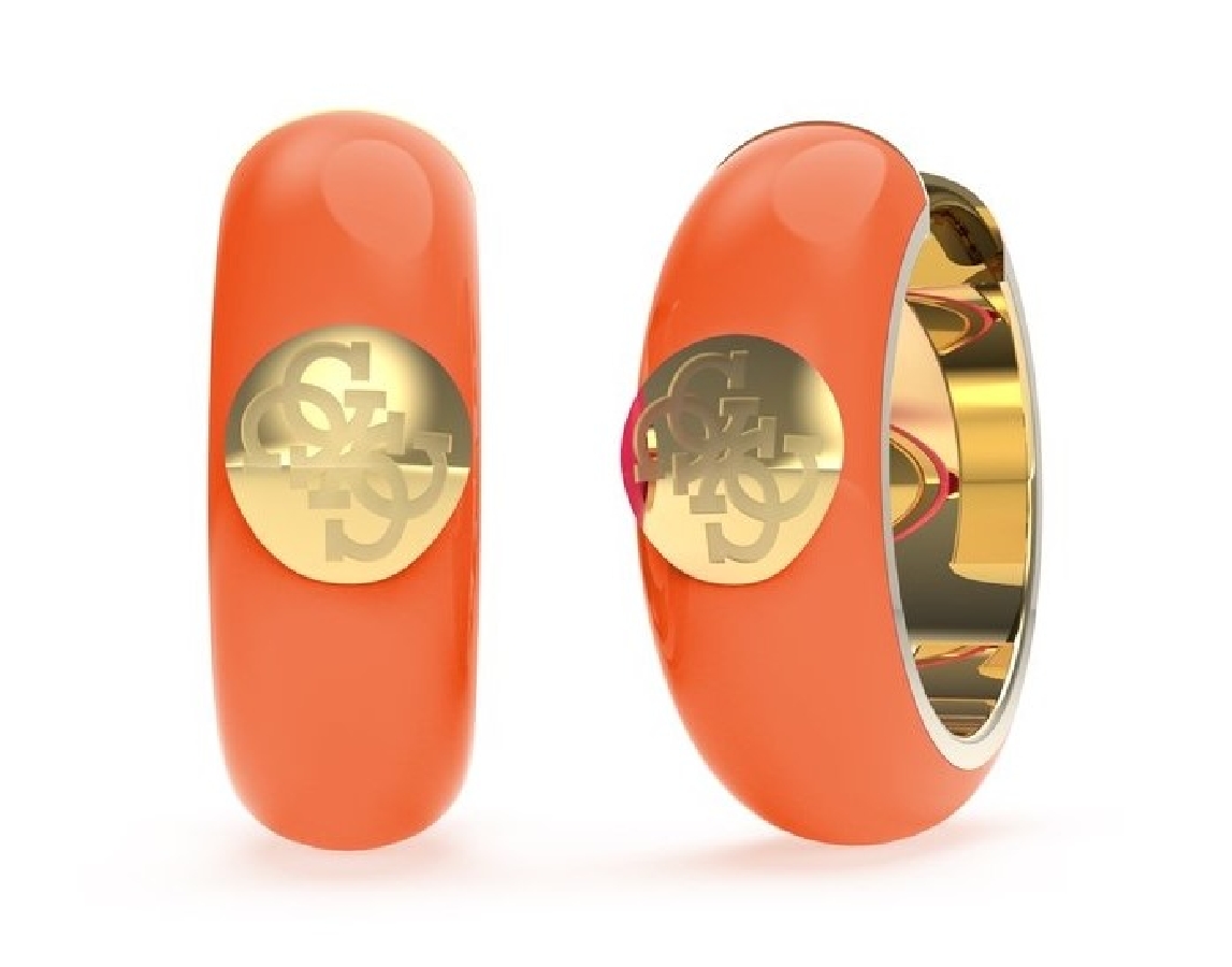 GUESS NEON LIGHTS JUBE01454JWYGNOT-U - PlanetaRelojes.com